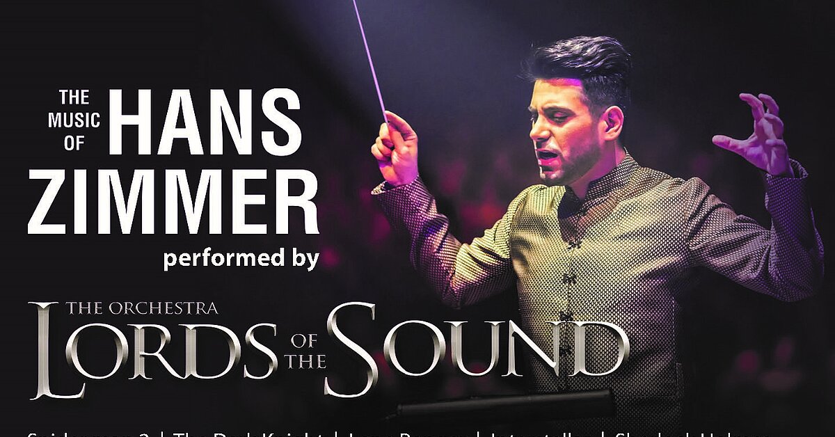 The Music of Hans Zimmer - Salzburgarena