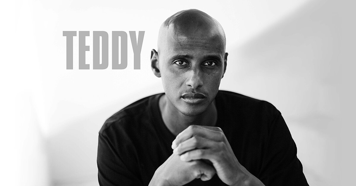 Teddy Show - Salzburgarena